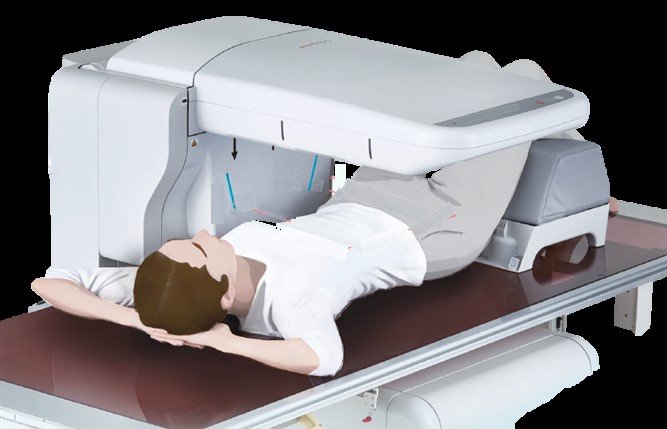 最新型のDEXA骨密度測定装置（富士フィルムヘルスケア社製 ALPHYS LF）を導入しました。 | 加納渡辺病院| 岐阜市 乳腺外来・痔核 ...